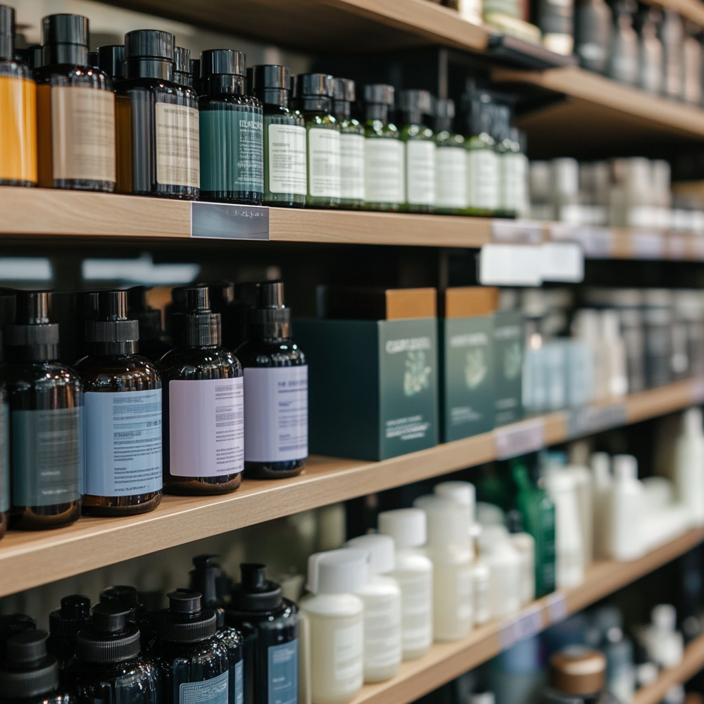 Understanding Labels: What to Look for in Organic Grooming Products ...