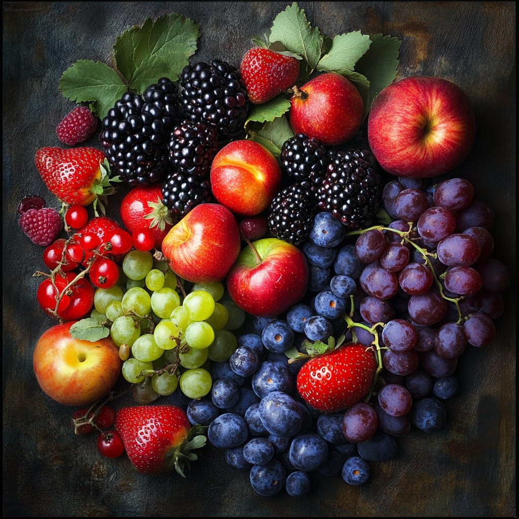 The Transformative Power of Antioxidants in Your Skincare Routine ...